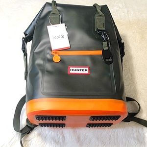 Hunter Bags | Very Rare Bag | Poshmark